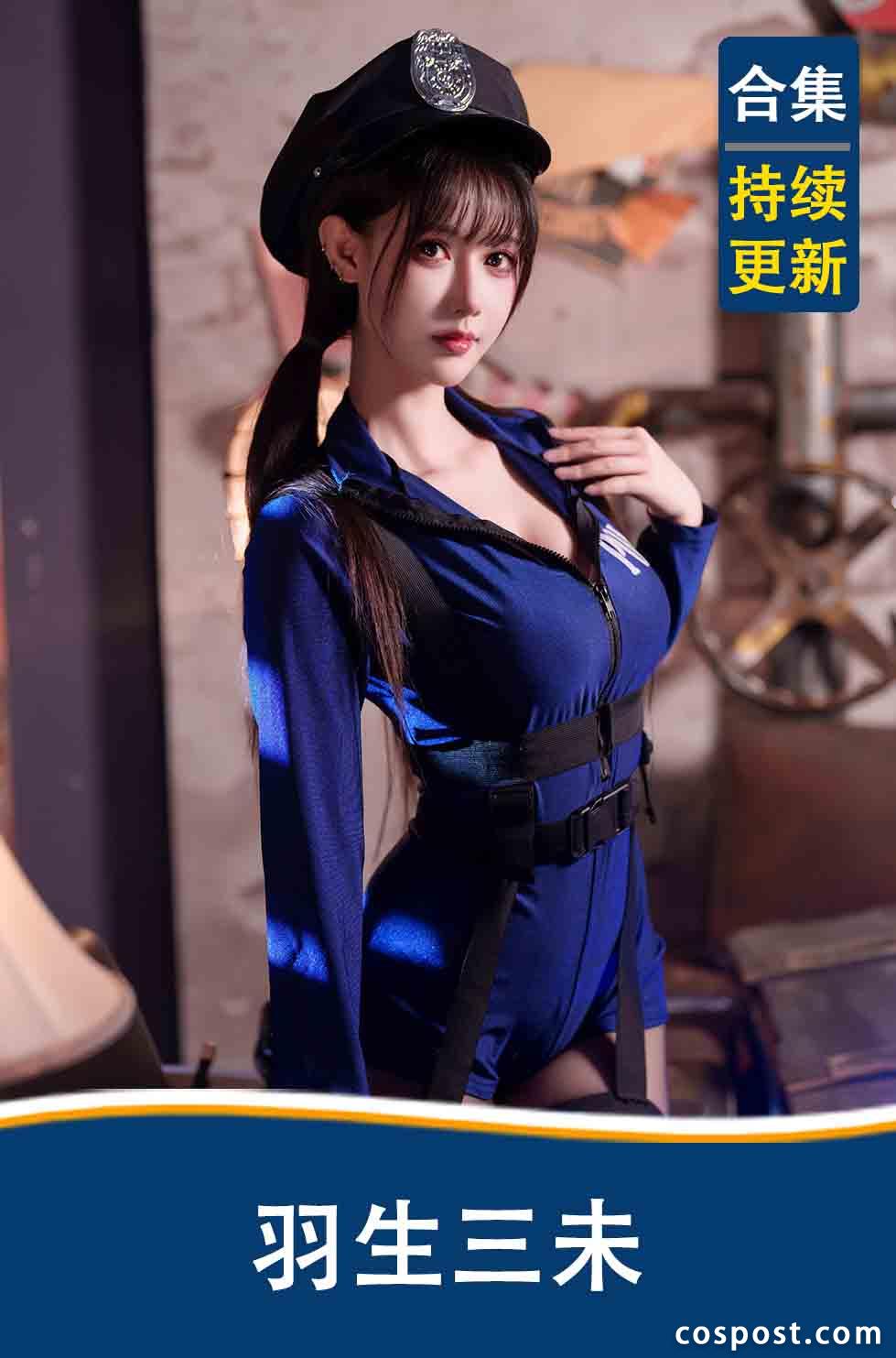 越南Coser Tiny Asa作品合集[53套][73.72GB] - COS驿站