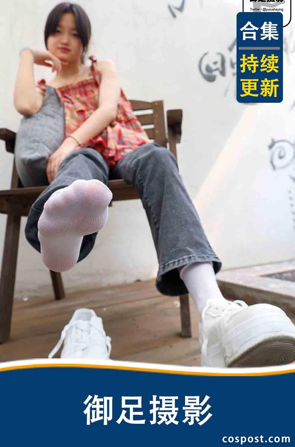 丝足模特机构青柠映画写真作品合集[2套][11.75GB] - COS驿站